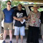 Tongatapu Island Tour - The Practicalities: Transport, Timing, and Group Size