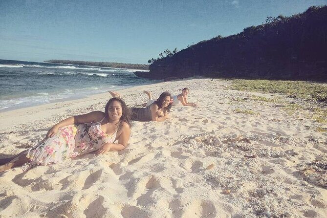 Tongatapu West Coast N East Coast Island Tour - Practicalities & What You Should Know