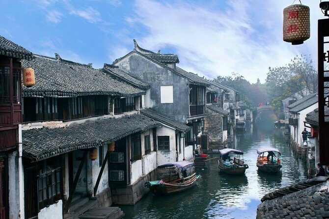 Tongli and Zhouzhuang Private Day Trip from Shanghai with Boat Ride - The Sum Up: Who Will Love This Tour?
