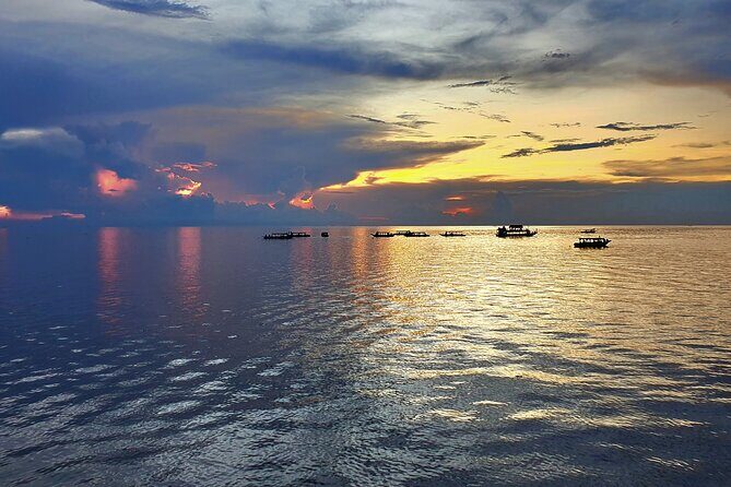 Tonle Sap, Floating village, Kompong Phluk Tour - Why This Tour Is a Good Deal