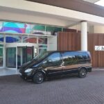 Tontouta Airport Transfer Roundtrip Tontouta-Noumea-Tontouta - Real Traveler Experiences: What Do Others Say?