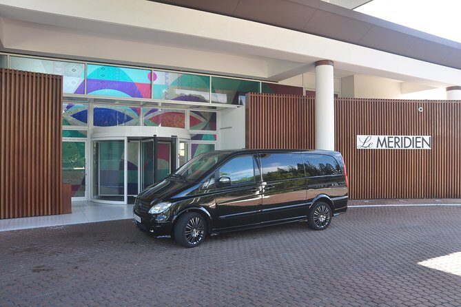 Tontouta Airport Transfer Roundtrip Tontouta-Noumea-Tontouta - Real Traveler Experiences: What Do Others Say?