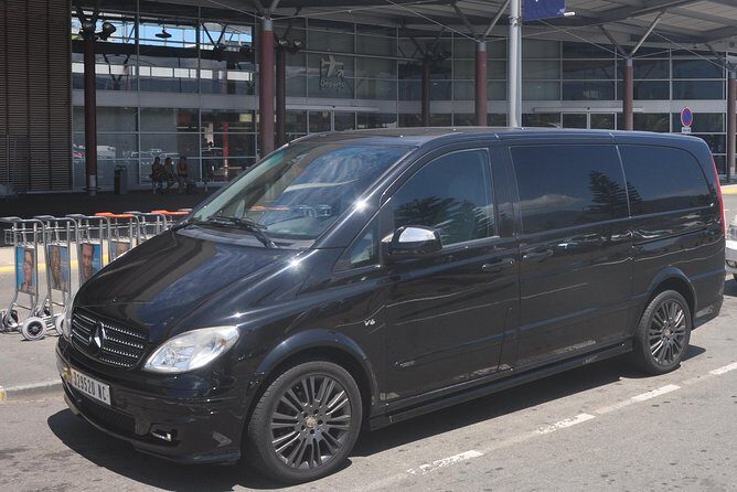Tontouta Airport Transfers One-way Tontouta-Noumea / Noumea-Tontouta - The Experience of Tontouta Airport Transfers