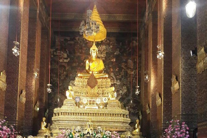 Top 5 Most Famous Attraction of City- Best Seller Small Group - Exploring the Itinerary in Detail