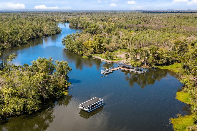 Top End Safari Camp Day Tour - Value and Cost Analysis