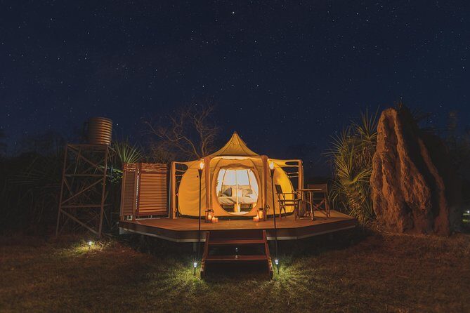 Top End Safari Camp Overnight Tour - What Makes This Tour Stand Out?
