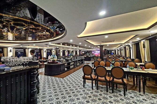 Top Halong Bay Luxury Tour: Sea Octopus Day Cruise from Hanoi - Practical Factors: Costs, Comfort, and Group Size