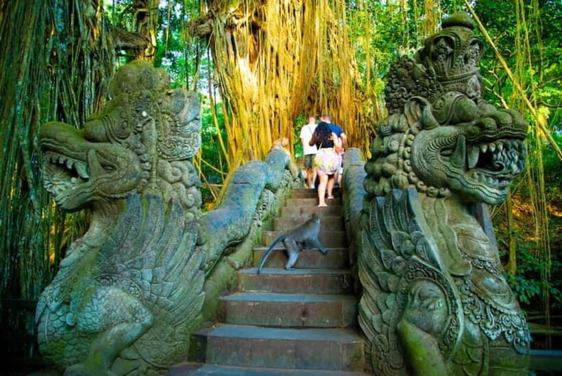 Top Highlights Ubud Private Day Tour - Why the Tour Offers Good Value