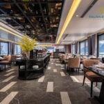 Top Luxury 5-Star Day Cruise: Ha Long Bay & Lan Ha Bay - Dining with a View