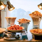 Top Luxury Ha Long Bay Cruise with Buffet Lunch & Jacuzzi - Frequently Asked Questions (FAQs)