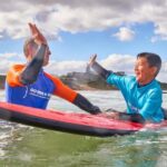 Torquay: 3-Lesson Surf Course with Online Theory Modules - Overview of the Surf Course Experience