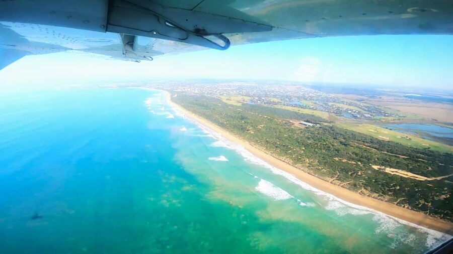 Torquay: Skydive over The Great Ocean Road - opt Melb pickup - Who Will Love This Experience?