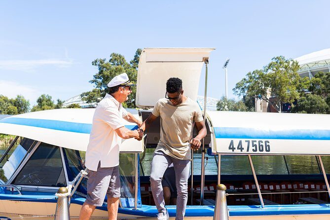 Torrens River Cruise in Adelaide - Final Thoughts