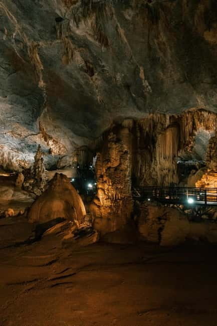 Tour 2 day Phong Nha Cave & Hue Ancient Capital from Da Nang - Who Will Love This Tour?