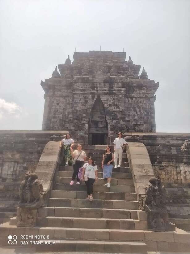 Tour Borobudur and Prambanan Temple - What’s Included and What to Keep in Mind