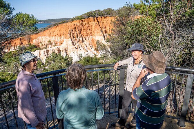 Tour from Eden to Merimbula Wetlands Wildlife and Coastline - The Practicalities: What You Need to Know