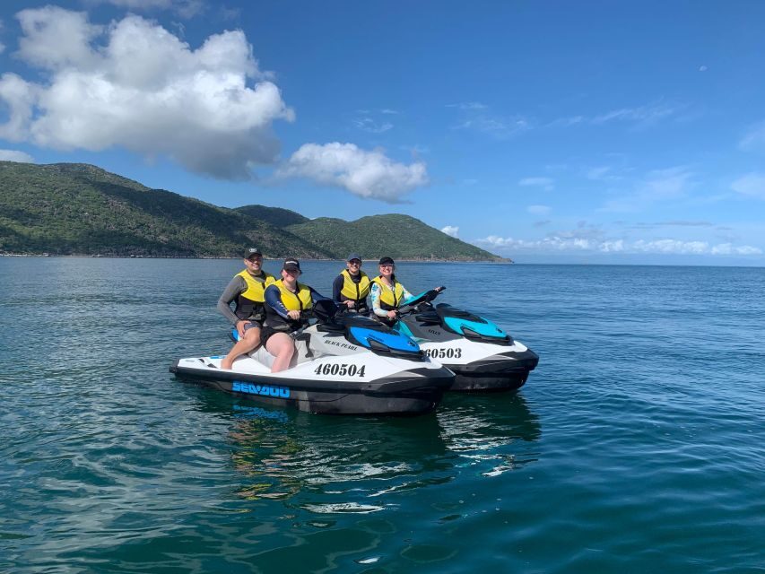 Tour of Magnetic Island (2 hours) - Who Should Consider This Tour?