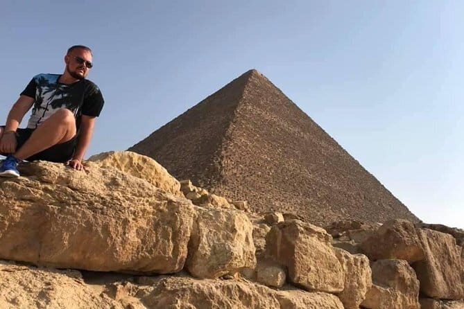 Tour Package-7 nights Cairo,Luxor,Aswan& Abu Simbel.Nile Cruise.hot air balloon - Analyzing the Value
