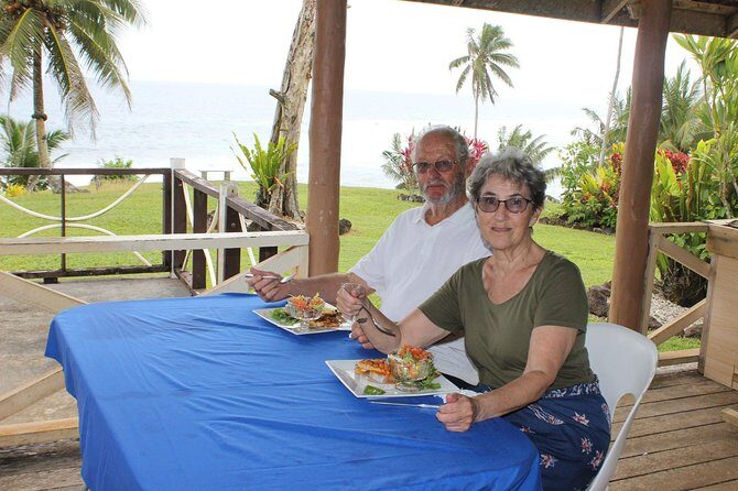 Tour Samoa with a local~ Full Day Island Tour of Apia Upolu Samoa - Value for Money