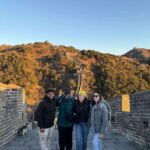 Tour the Great Wall with a Native from Downtown Beijing - The Itinerary: What You Can Expect
