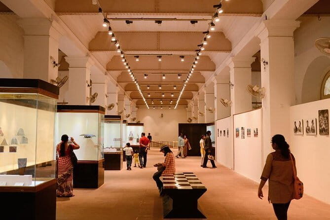 Tour to Indian Museum Kolkata - The Sum Up: Is This the Right Tour for You?