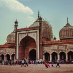 Tour to old delhi with guide and transfer - The Practical Side: Transportation, Cost, and Value