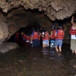 Tour to Río Claro and La Caverna del Cóndor - Overview of the Tour Experience