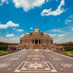 Tour To Swaminarayan Akshardham Guide & Delhi Transfers - The Itinerary Breakdown