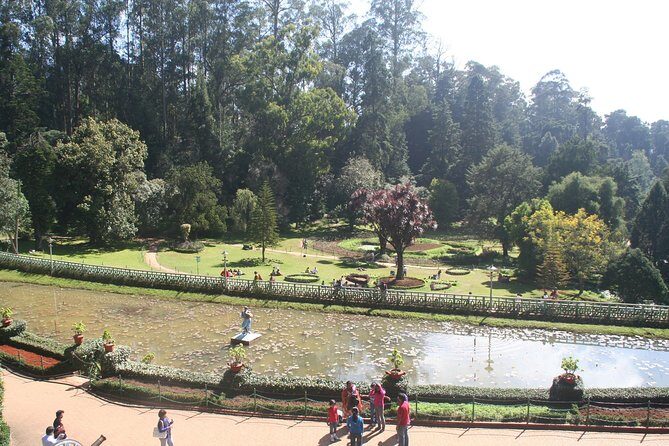 Touristic Highlights of Ooty (Guided Full Day City Sightseeing Tour by Car) - Who Will Appreciate This Tour Most?