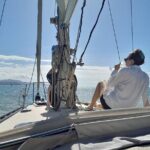 Townsville Boat Cruise & Yacht Club Lunch Package Sailing Charter - Practical Details & Tips