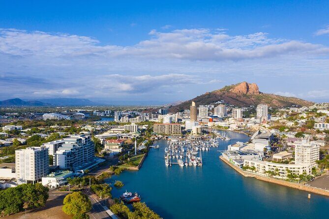 Townsville City Tour - Is This Tour Worth the Price?