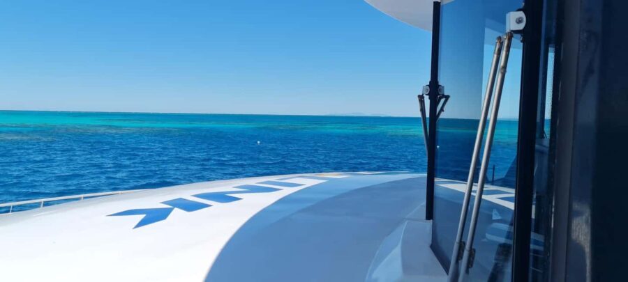 Townsville: Great Barrier Reef and MOUA Snorkeling Day Tour - The Value of This Experience