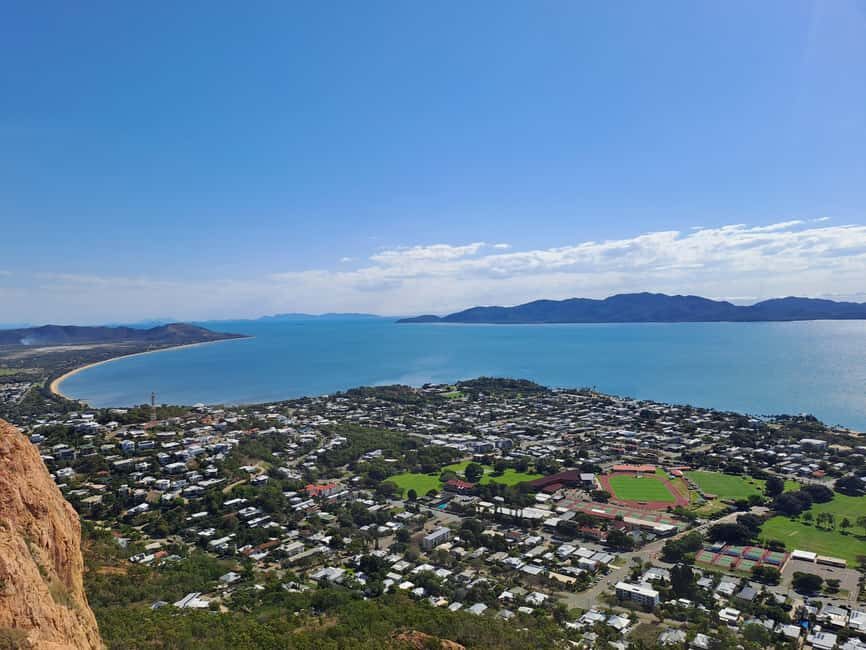 Townsville: Guided City Tour with Castle Hill Lookout - Who’s This Tour Best For?