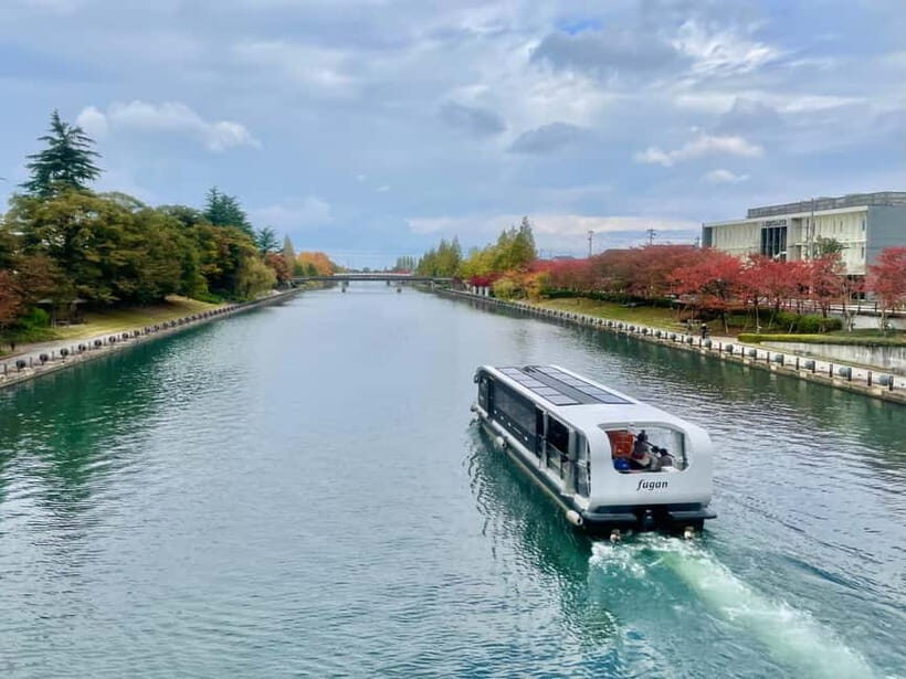 Toyama: 6-Hour Private Walking Tour with Licensed Guide - Practical Details and Value