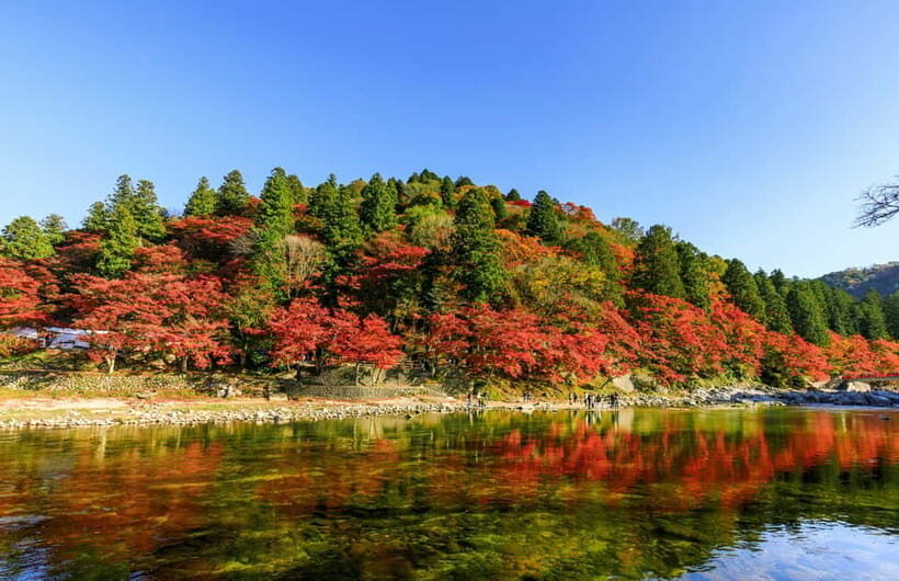 Toyota: Obara Washi Papermaking Experience Course - Who Should Consider This Tour?