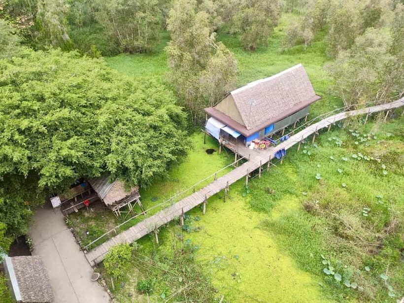 Tra Su Forest Full Day Tour From Can Tho city - Who Will Enjoy This Tour?