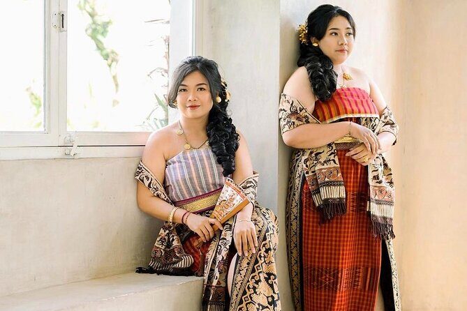 Traditional Bali Costume Rental and Photoshoot seminyak - The Value of This Experience