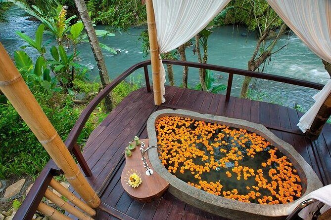 Traditional Bali Massage Lulur & Spa Treatment 2 Hours - The Itinerary: What to Expect