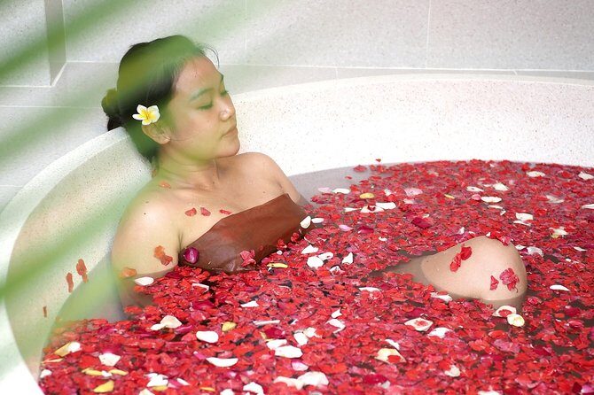 Traditional Balinese Massage Spa in Nusa Dua - Who Is This Experience Best For?