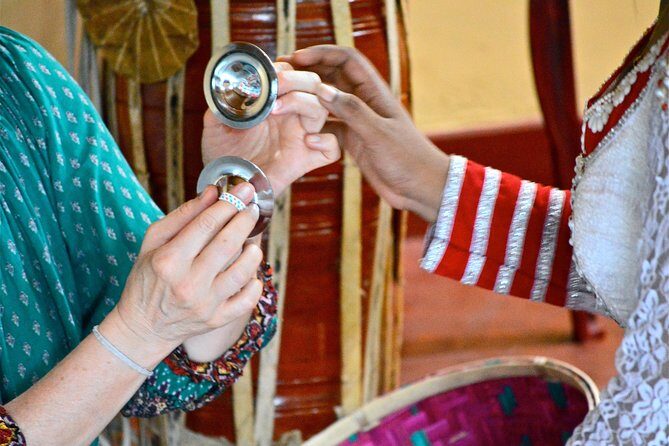 Traditional Dance Experience from Panadura - What the Experience Means for You