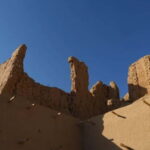 Tranfer Khiva - Bukhara via Ancient Fortresses - What to Expect and Practical Tips