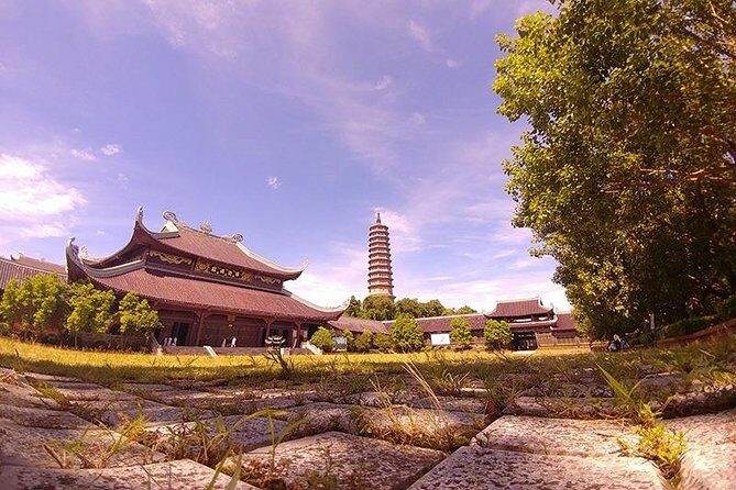 Trang An Grottoes and Bai Dinh Day Trip from Hanoi - What Makes This Tour Stand Out?