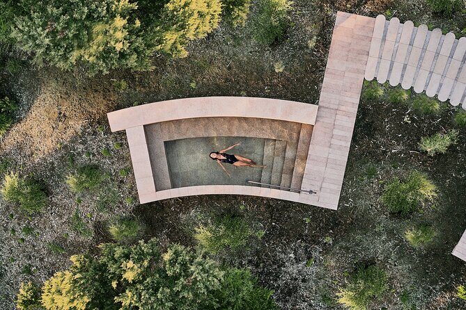 Tranquil Getaway in Mornington Peninsula Wine and Spa Experience - Not Included & Practical Tips