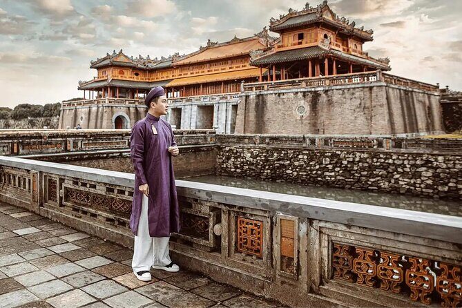 Transfer Da Nang Airport to Hue by Private car - Who Should Consider This Tour