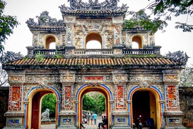 Transfer from Da Nang to Hue - Cost and Value: Is It Worth It?