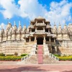 Transfer from Jodhpur to Udaipur via Jain Temple in Ranakpur - What’s Included and What’s Not