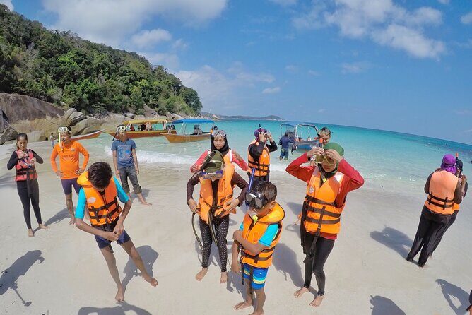Transfer from Kota Bahru Airport to Kuala Besut - What to Expect at Each Stage
