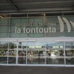 Transfer La Tontouta International Airport to Sheraton Deva - The Sum Up