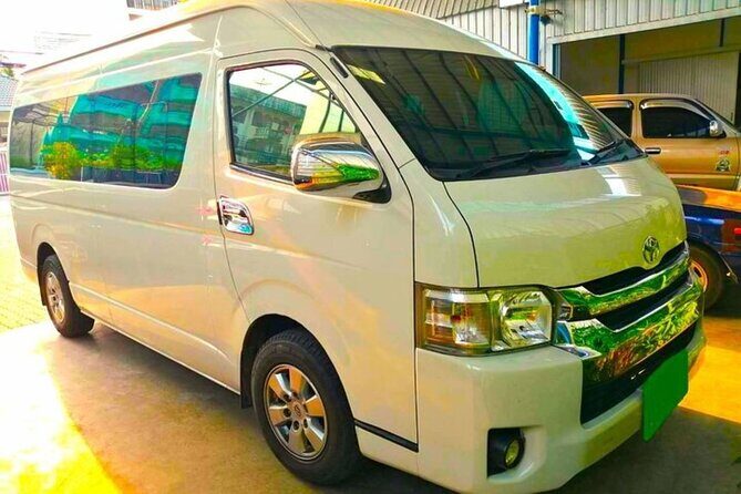 Transfer Service from Gimpo Airport to Hotel City - Booking and Pricing: Is It Worth It?