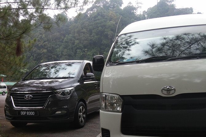 Transfer To Avani Sepang Goldcoast Resort - Authentic Experiences and Customer Feedback